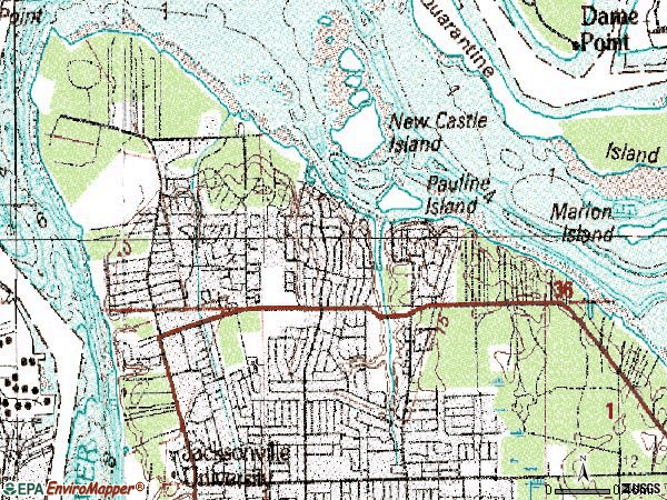 32277 Zip Code (Jacksonville, Florida) Profile - homes, apartments ...