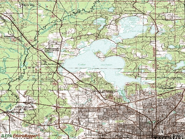 32303 Zip Code (Tallahassee, Florida) Profile - homes, apartments ...