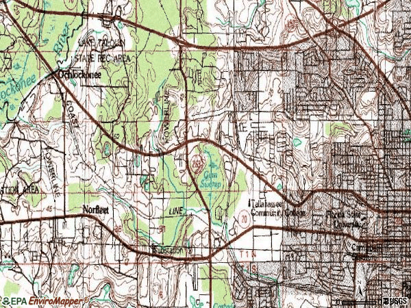 32304 Zip Code (Tallahassee, Florida) Profile - homes, apartments ...