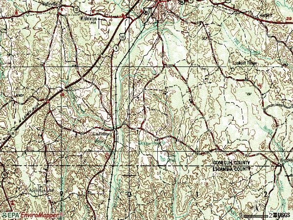 36432 Zip Code (Castleberry, Alabama) Profile - homes, apartments ...