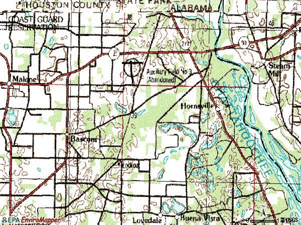 32423 Zip Code (Bascom, Florida) Profile - homes, apartments, schools, population, income ...