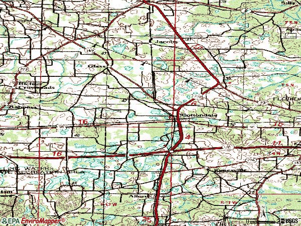 32431 Zip Code (Jacob City, Florida) Profile - homes, apartments ...