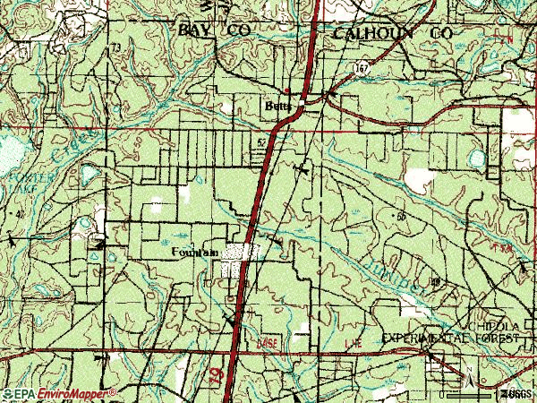 32438 Zip Code (Florida) Profile - homes, apartments, schools ...