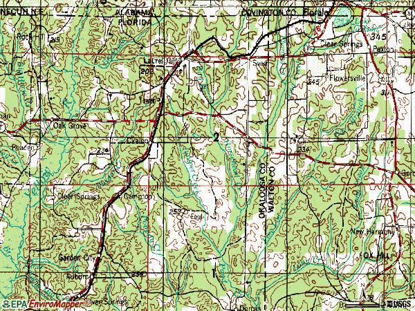 32567 Zip Code (Paxton, Florida) Profile - homes, apartments, schools ...