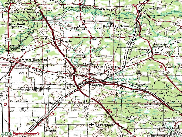 32615 Zip Code (Alachua, Florida) Profile - homes, apartments, schools ...