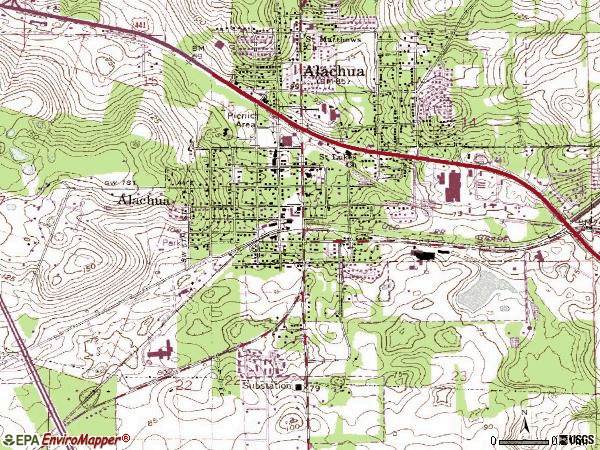 32616 Zip Code (Alachua, Florida) Profile - homes, apartments, schools ...