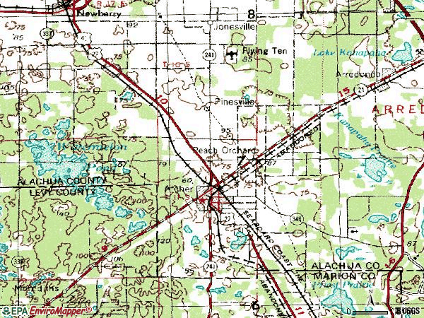 32618 Zip Code (Archer, Florida) Profile - homes, apartments, schools ...