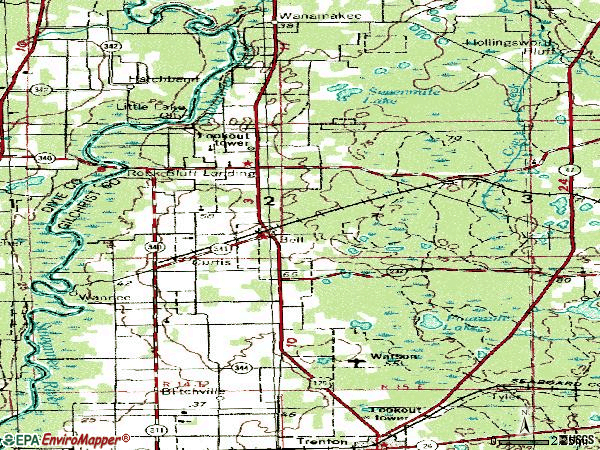 32619 Zip Code (Bell, Florida) Profile - homes, apartments, schools ...