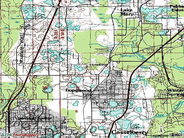 32750 Zip Code (Longwood, Florida) Profile - homes, apartments, schools ...