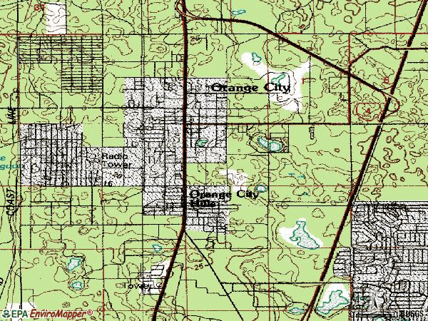 32763 Zip Code (Orange City, Florida) Profile - homes, apartments ...