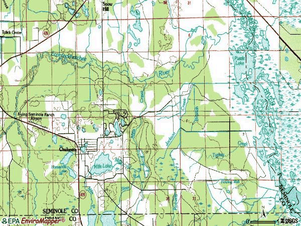 32766 Zip Code (Oviedo, Florida) Profile - homes, apartments, schools ...