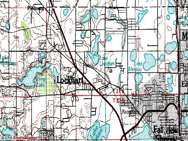 32810 Zip Code (Lockhart, Florida) Profile - homes, apartments, schools ...