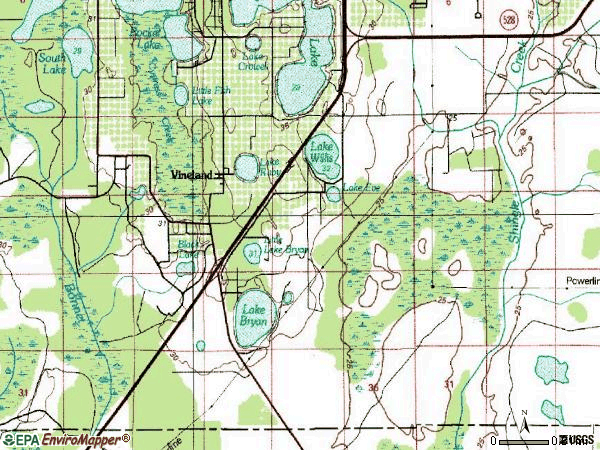 32821 Zip Code (Williamsburg, Florida) Profile - homes, apartments ...