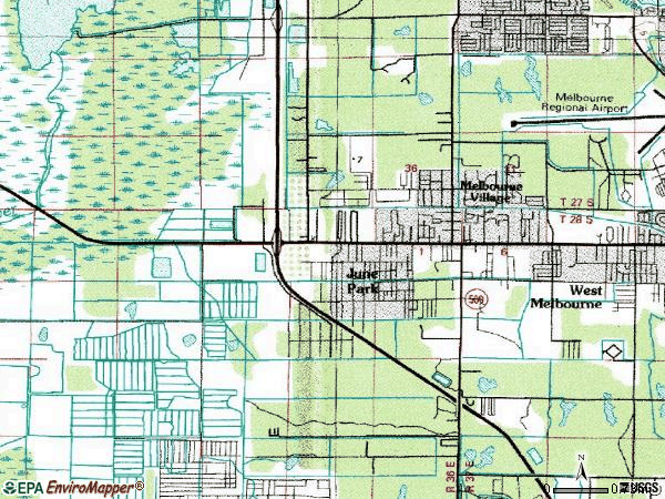 32904 Zip Code (West Melbourne, Florida) Profile - homes, apartments ...