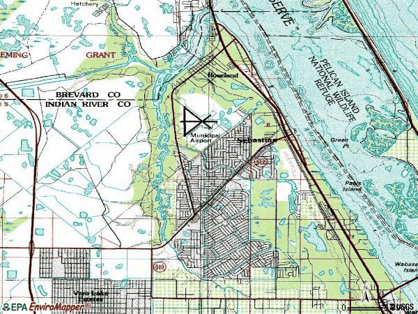 32958 Zip Code (Sebastian, Florida) Profile - homes, apartments ...