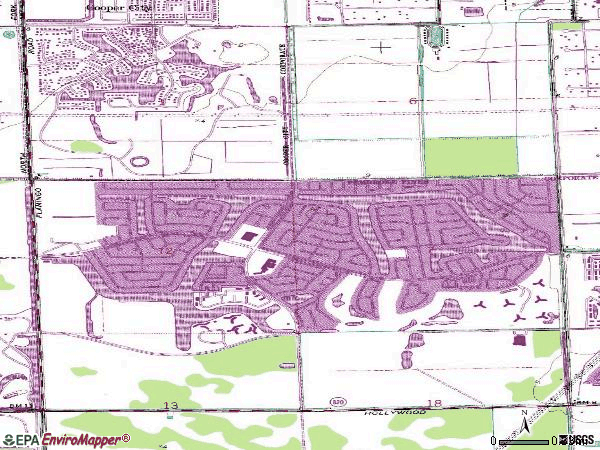 33026 Zip Code (Pembroke Pines, Florida) Profile - homes, apartments ...