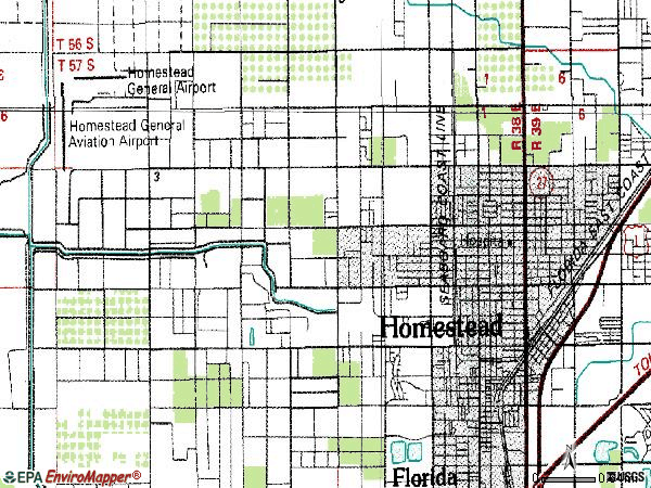 33030 Zip Code (Homestead, Florida) Profile - homes, apartments ...