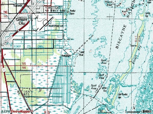 33033 Zip Code (Homestead, Florida) Profile - homes, apartments ...