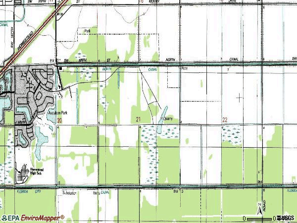 33035 Zip Code (Homestead, Florida) Profile - homes, apartments ...