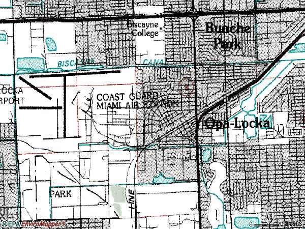 33054 Zip Code (Opa-locka, Florida) Profile - homes, apartments ...