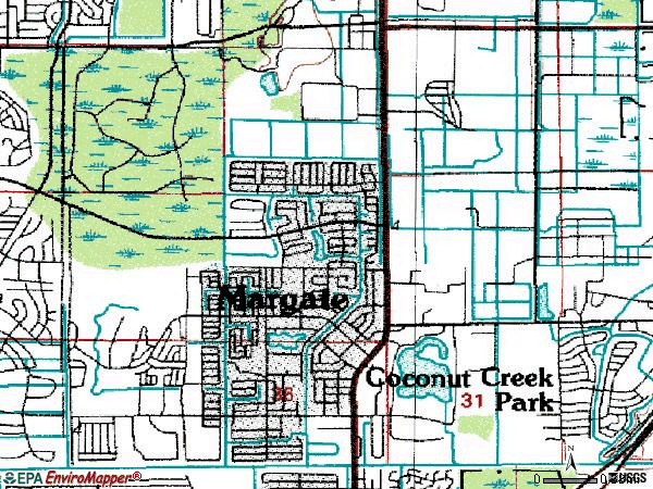 33063 Zip Code (Margate, Florida) Profile - homes, apartments, schools ...