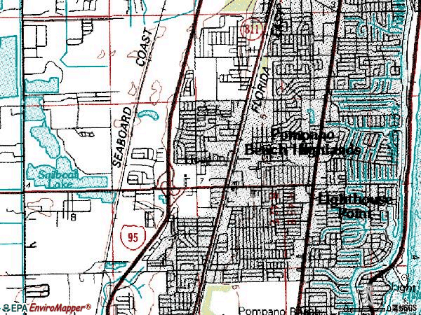 33064 Zip Code (Pompano Beach, Florida) Profile - homes, apartments ...