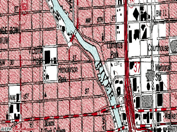 33128 Zip Code (Miami, Florida) Profile - homes, apartments, schools ...