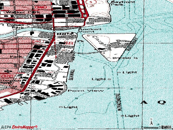 33131 Zip Code (Miami, Florida) Profile - homes, apartments, schools ...