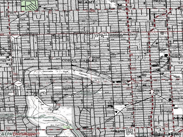 33134 Zip Code (Coral Gables, Florida) Profile - homes, apartments ...