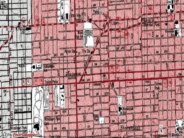 33135 Zip Code (Miami, Florida) Profile - homes, apartments, schools ...