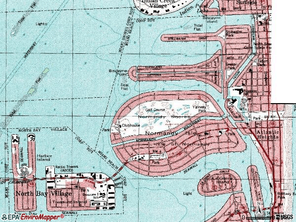 33141 Zip Code (Miami Beach, Florida) Profile - homes, apartments ...
