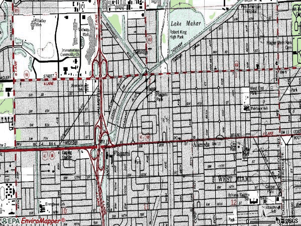 33144 Zip Code (Miami, Florida) Profile - homes, apartments, schools ...