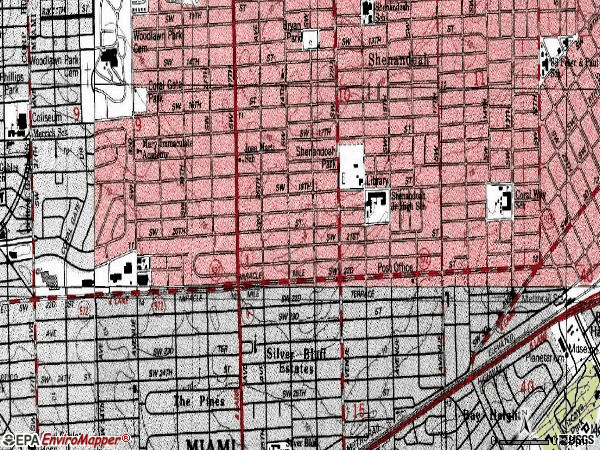 33145 Zip Code (Miami, Florida) Profile - homes, apartments, schools ...