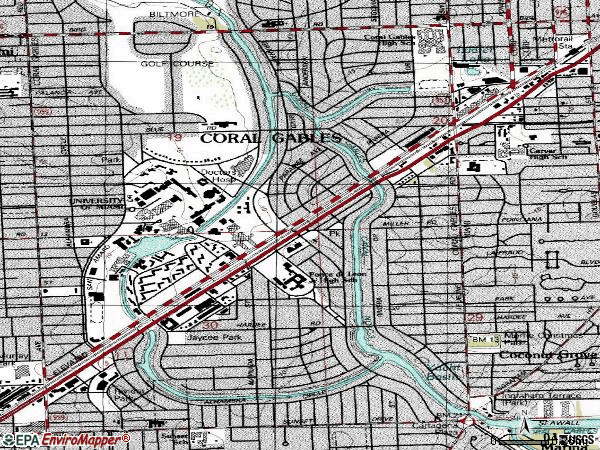 33146 Zip Code (Coral Gables, Florida) Profile - homes, apartments ...