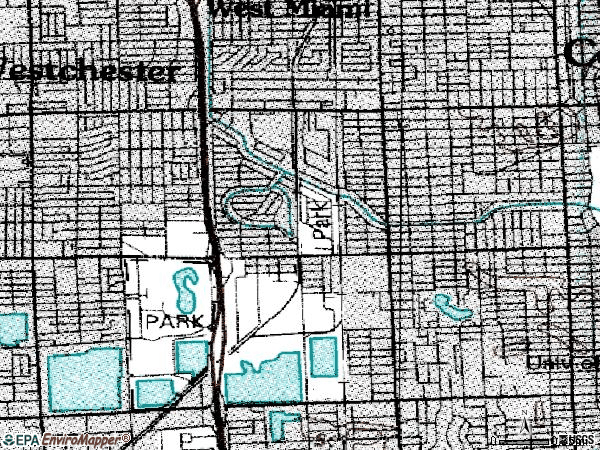 33155 Zip Code (Coral Terrace, Florida) Profile - homes, apartments ...