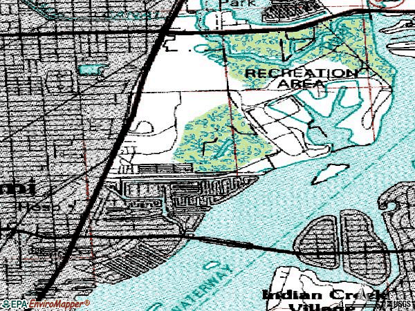 33181 Zip Code (North Miami, Florida) Profile - homes, apartments ...