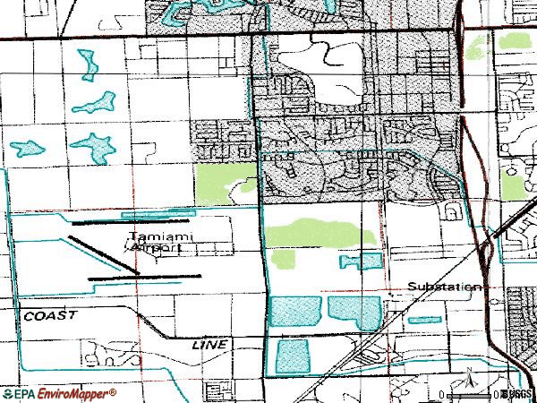 33186 Zip Code (Three Lakes, Florida) Profile - homes, apartments ...