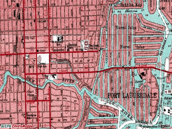 33301 Zip Code (Fort Lauderdale, Florida) Profile - homes, apartments ...