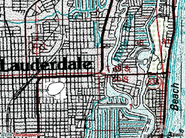33304 Zip Code (Fort Lauderdale, Florida) Profile - homes, apartments ...