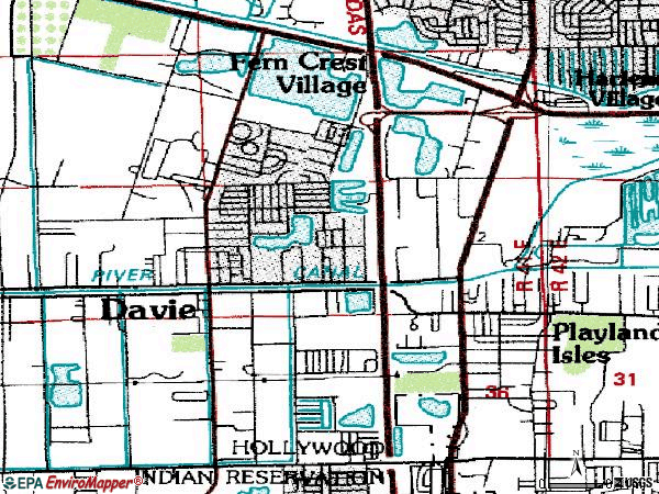 33314 Zip Code (Davie, Florida) Profile - homes, apartments, schools ...