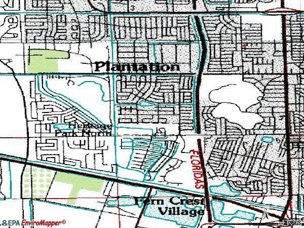 33317 Zip Code (Plantation, Florida) Profile - homes, apartments ...