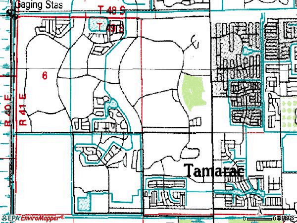 33321 Zip Code (Tamarac, Florida) Profile - homes, apartments, schools ...