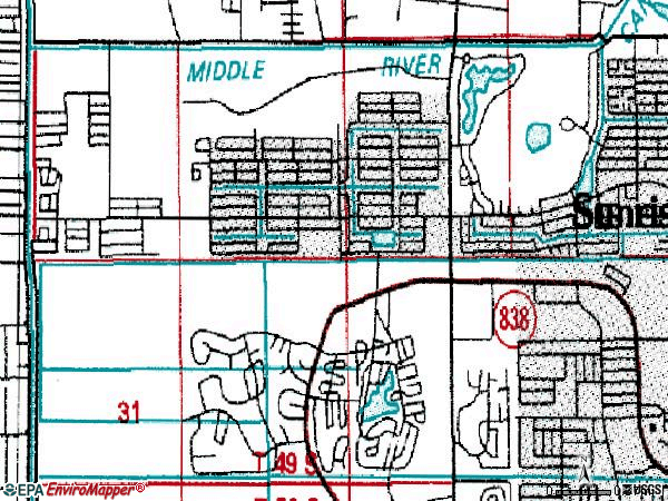 33322 Zip Code (Sunrise, Florida) Profile - homes, apartments, schools ...
