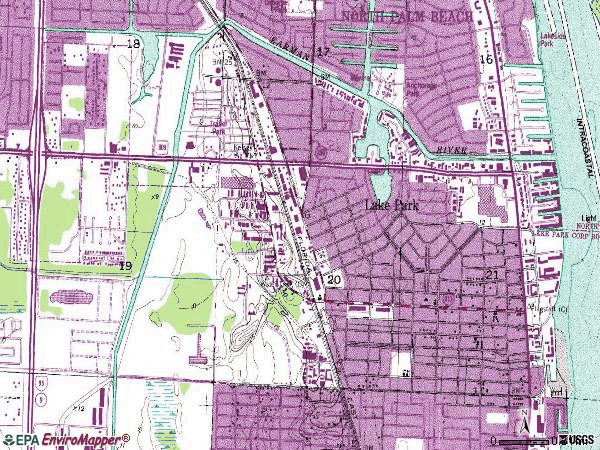 33403 Zip Code (Lake Park, Florida) Profile - homes, apartments ...