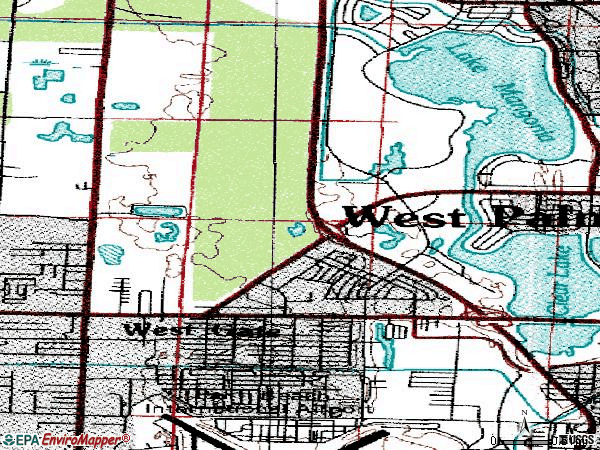 33409 Zip Code (West Palm Beach, Florida) Profile - homes, apartments ...