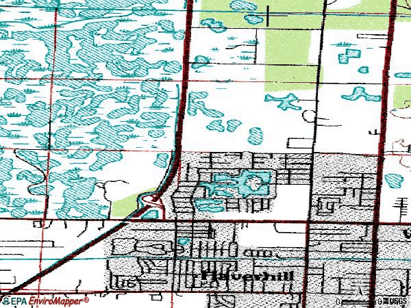 33417 Zip Code (West Palm Beach, Florida) Profile - homes, apartments ...