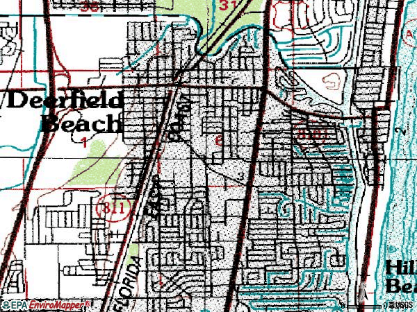 33441 Zip Code (Deerfield Beach, Florida) Profile - homes, apartments ...