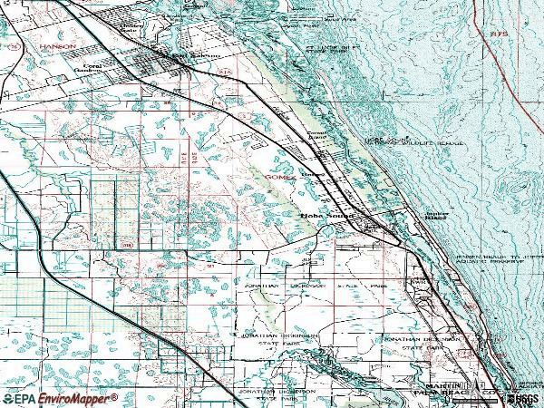 33455 Zip Code (Hobe Sound, Florida) Profile - homes, apartments ...