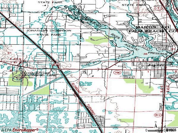 33458 Zip Code (Jupiter, Florida) Profile - homes, apartments, schools ...