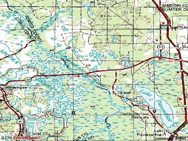 33538 Zip Code (Lake Panasoffkee, Florida) Profile - homes, apartments ...